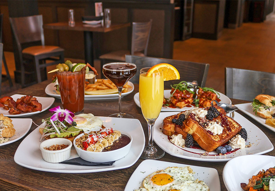 Our Menu | Reds